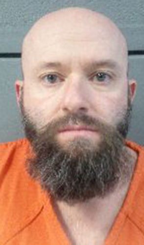 Buckhannon man accused of threatening officer | News, Sports, Jobs ...